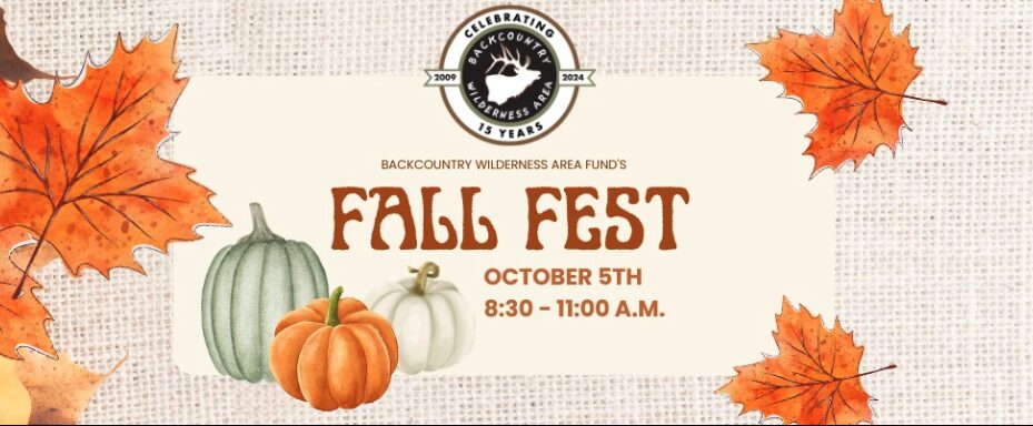 Fall Fest @Littleton｜コロラド生活